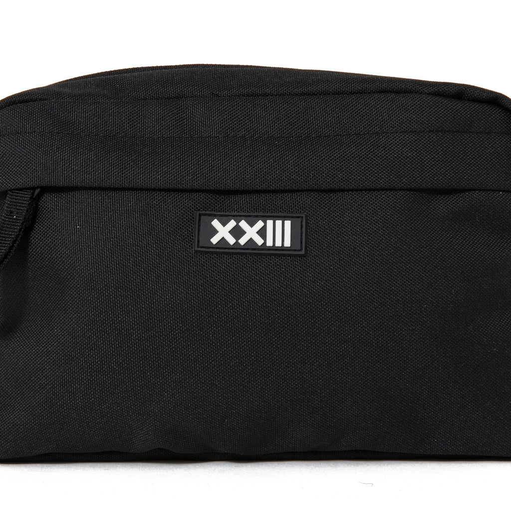 ICON SHOULDER BAG – XXIII C'EST VINGT-TROIS